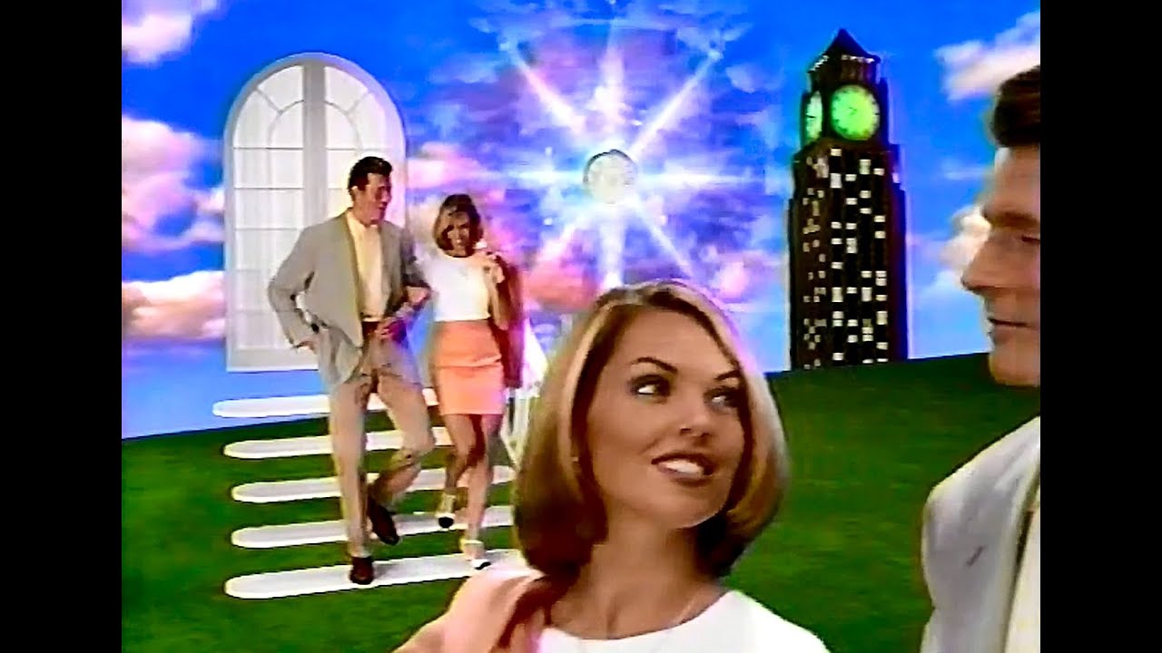 The 1996 Prescription Drug Commercial That Forever Changed FDA Rules ...