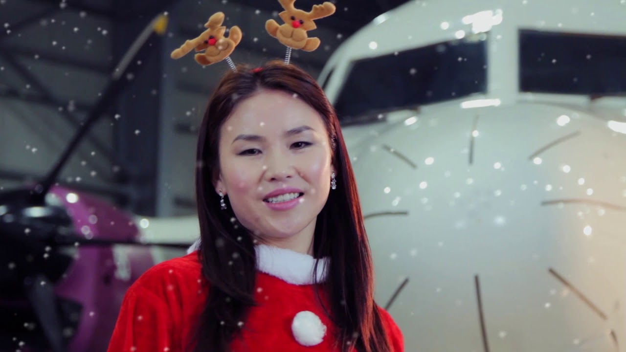 shine jil 2016 hunnu air - YouTube