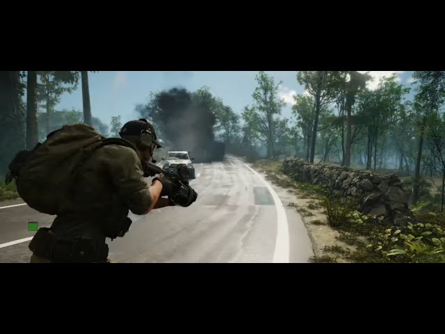 Grenade Launcher Attachment Breakpoint