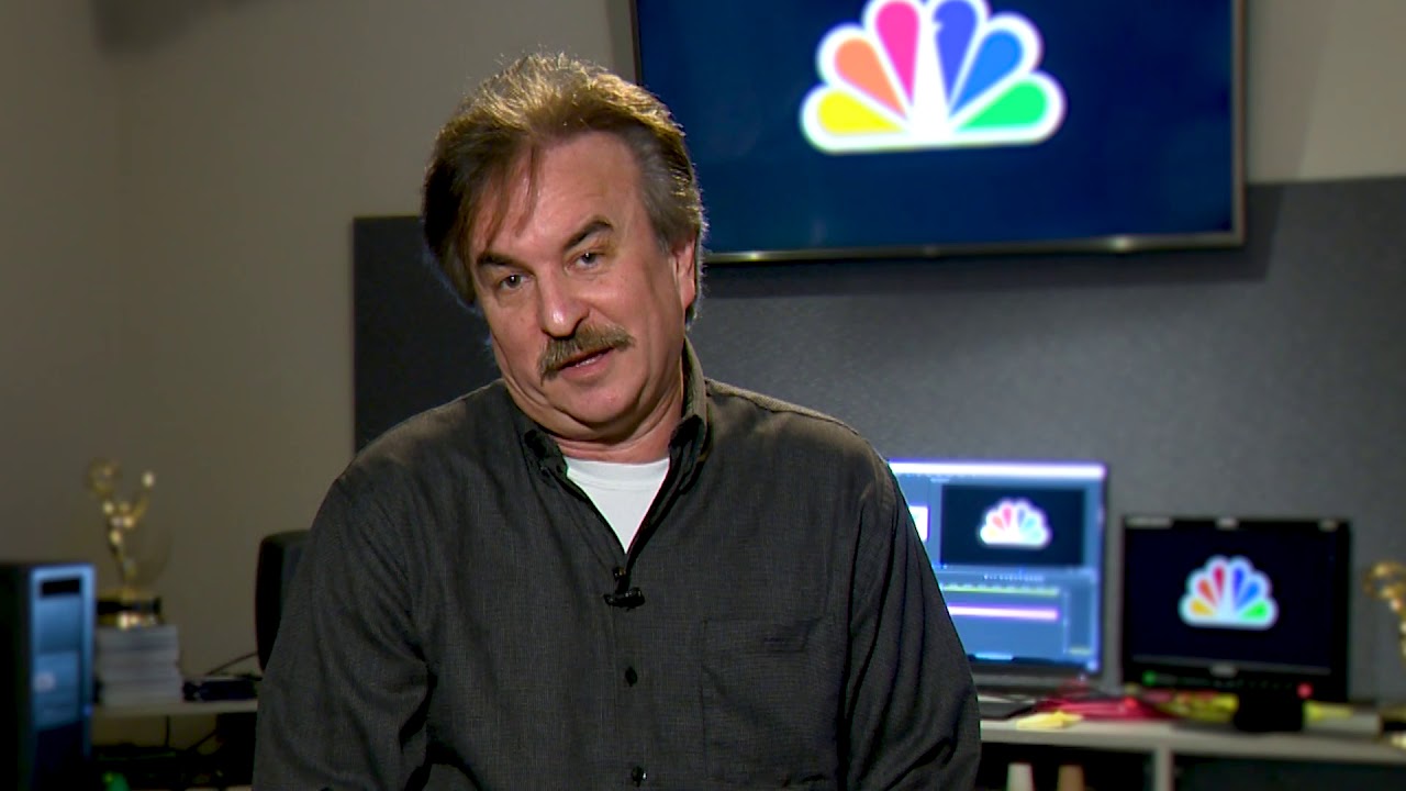 DON HORNER'S message for the 40th ACS Telethon - YouTube