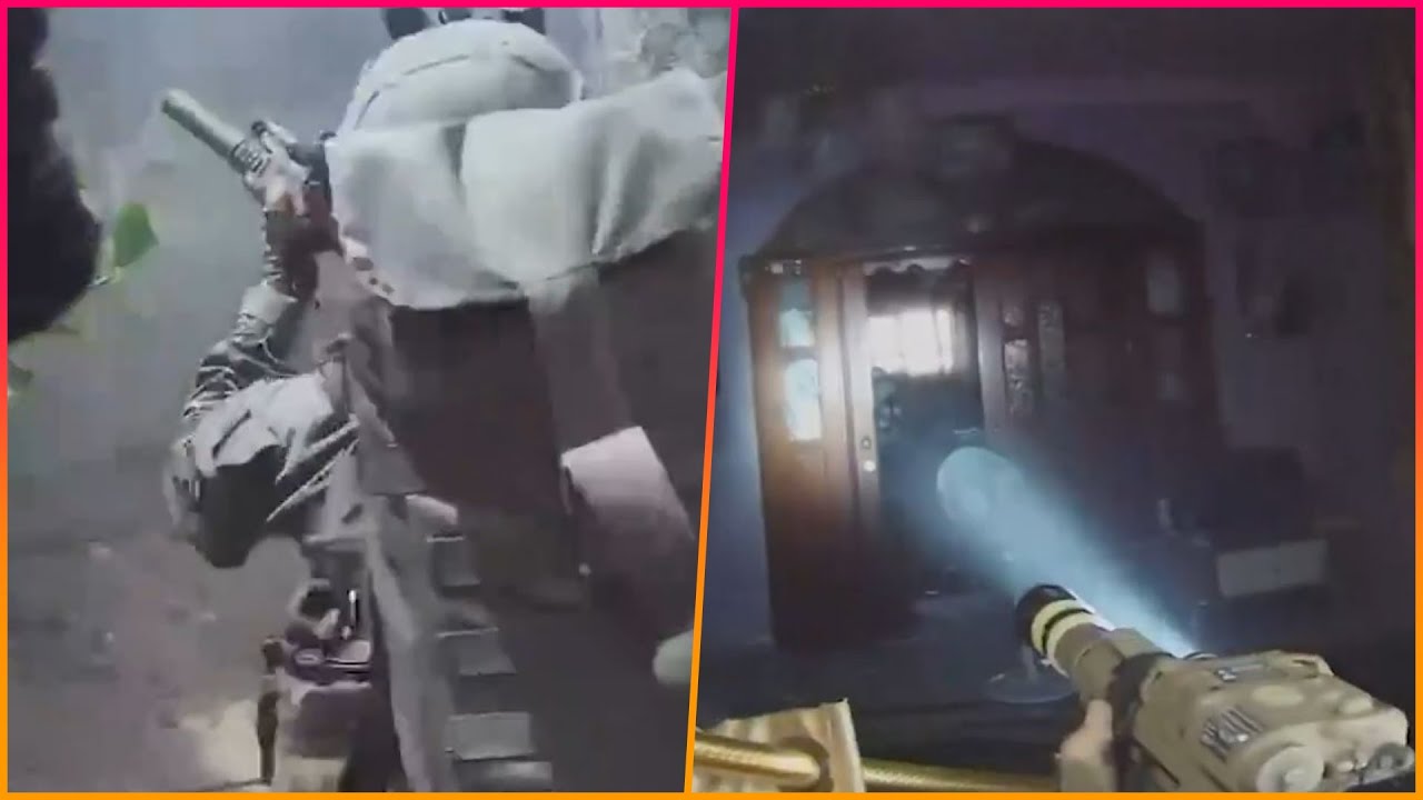 Dramatic moment IDF commandos rescue terrified Israeli hostages from ...