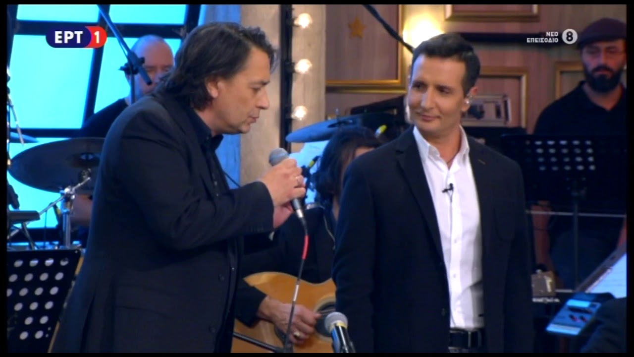 ''ΟΜΟΡΦΗ ΠΟΛΗ'' 31/12/2019 ΣΤΑ ΤΡΑΓΟΥΔΙΑ ΛΕΜΕ ΝΑΙ - YouTube
