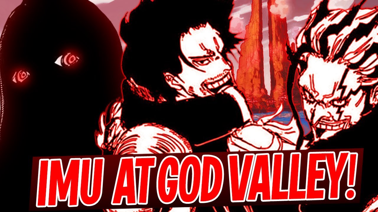 Why Roger & Rocks Fought IMU At God Valley! | BIGGEST COVER-UP IN ONE ...