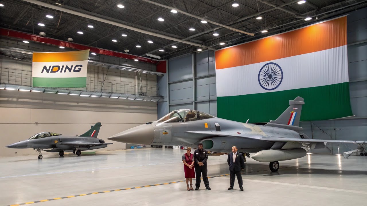 RAFALE-M vs SU-30MKI | Jet Comparison India Needs to See! - YouTube