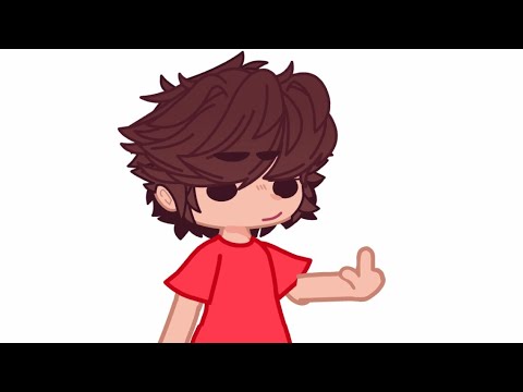 How i made cleetus and albert in gacha club cuz someone asked for it ...