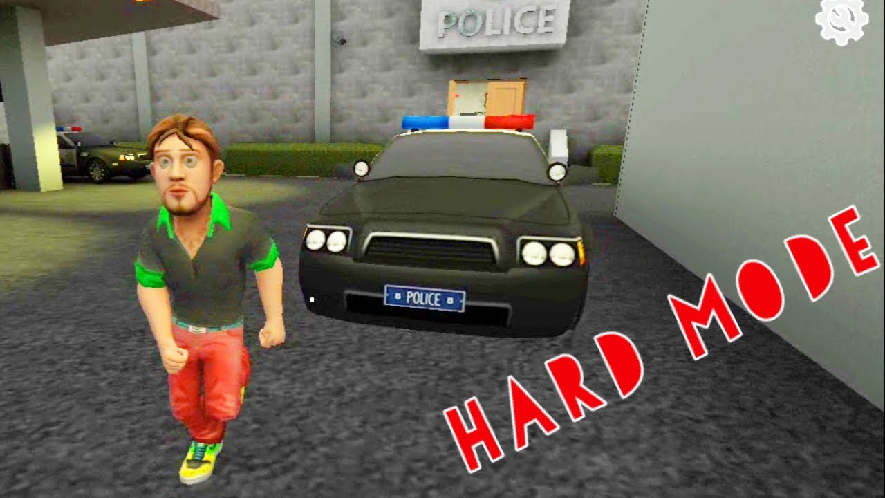 Mr. Dog Chapter 3 In Hard Mode - YouTube