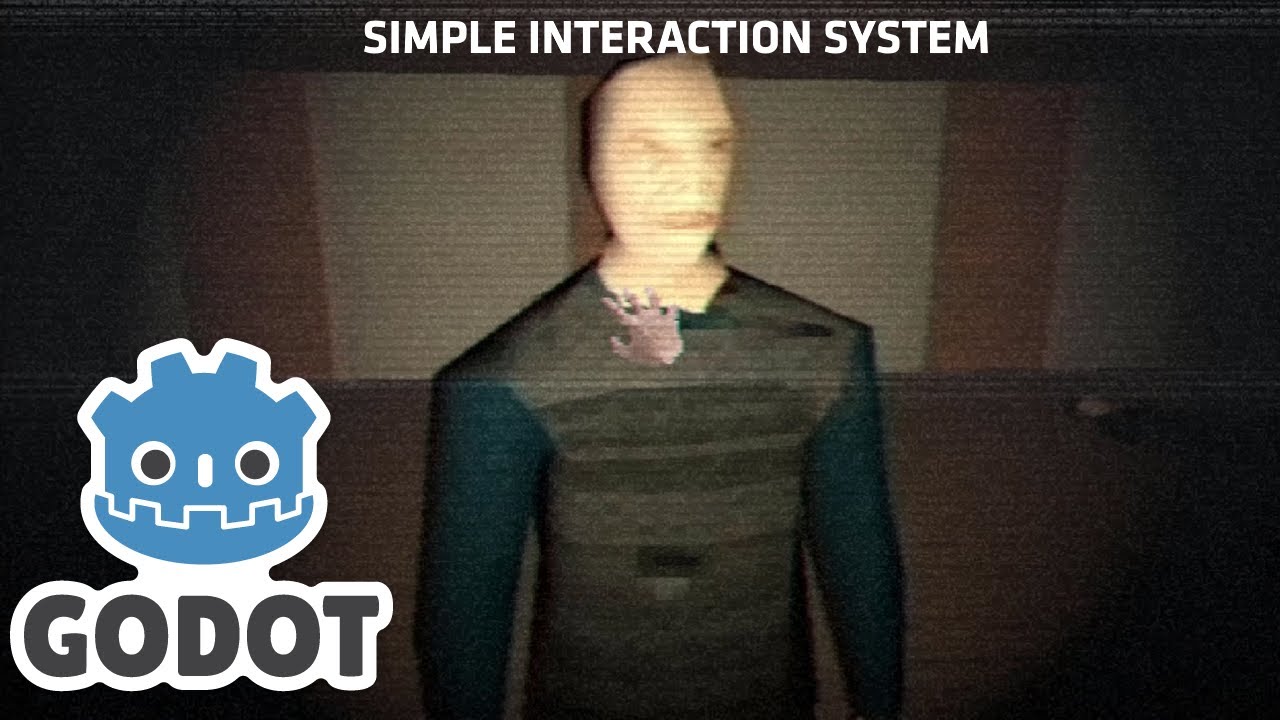 How to Make a Simple First Person Interaction System in 3 Minutes ...