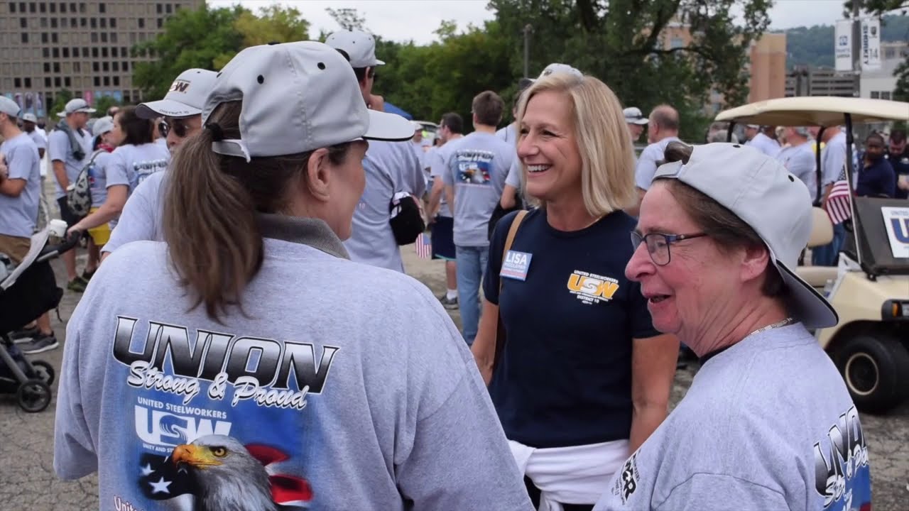 Lisa Middleman for Judge: Justice is on the Ballot - YouTube