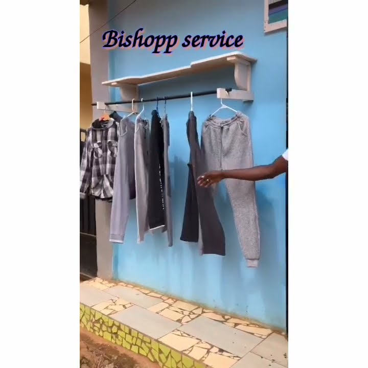 Bishopp service - YouTube