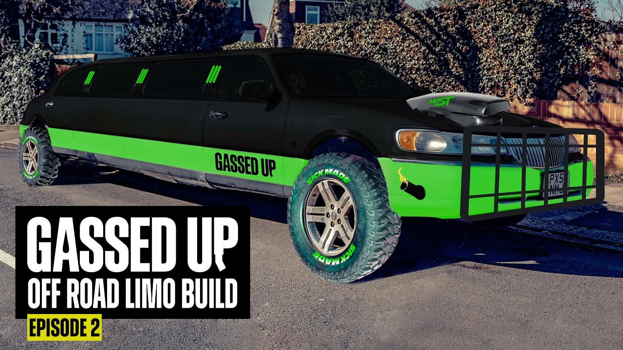 GBG TV | Golden Barn Garage TV | Car Content