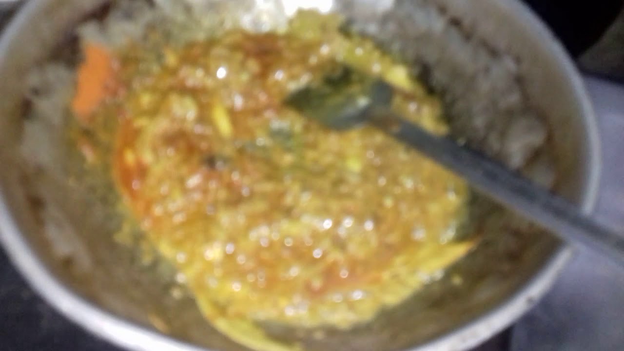 Murgi gosto ranna bangla reacip - YouTube