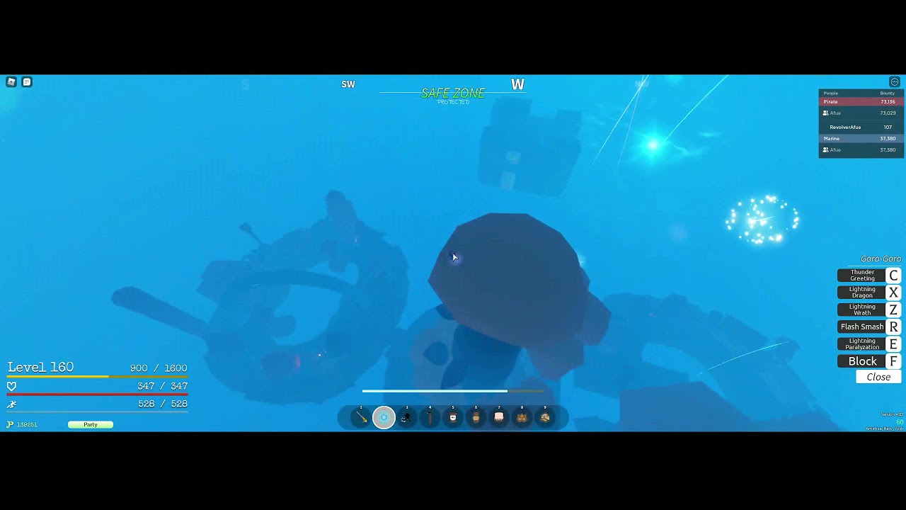 [GPO] When you get any other Gift Box than Blue Box... #shorts - YouTube