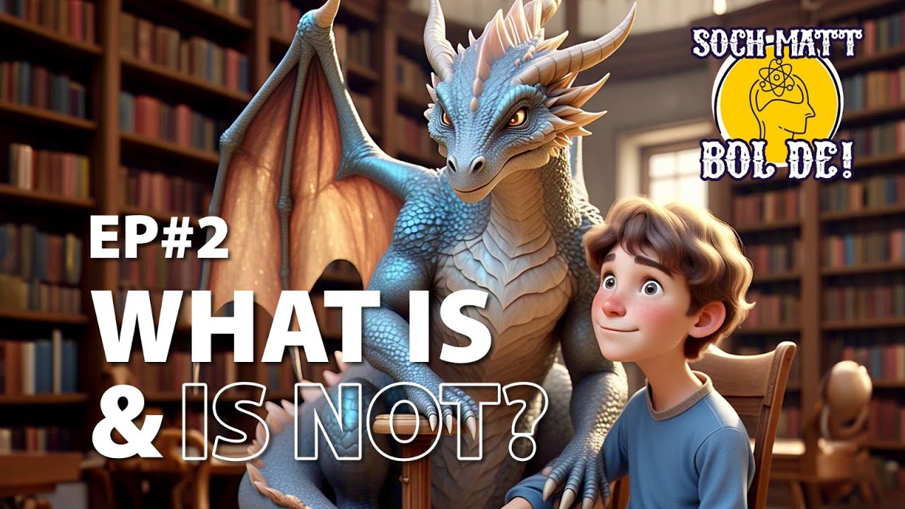 REALITY Vs. FICTION: What IS and ISN'T? - YouTube