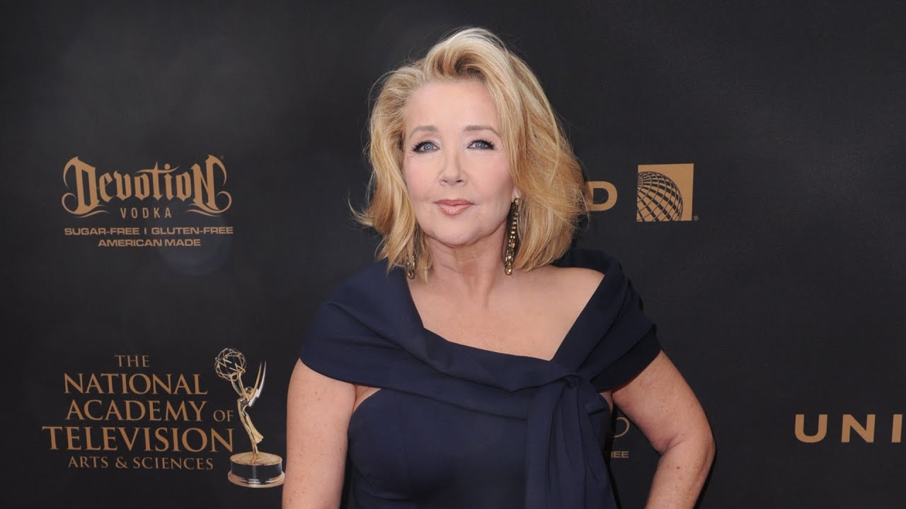Life Lessons with the Legendary Melody Thomas Scott - YouTube