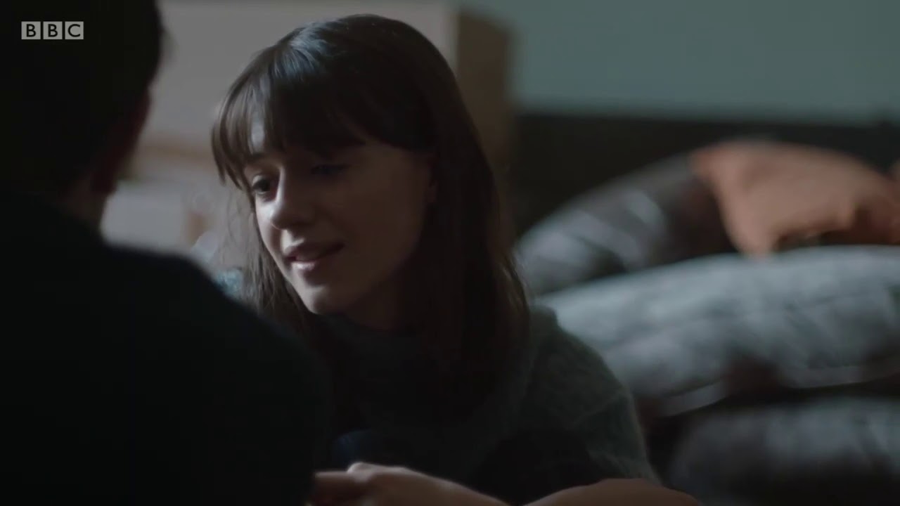 Fine Line by Harry Styles but it's the ending scene of Normal People ...