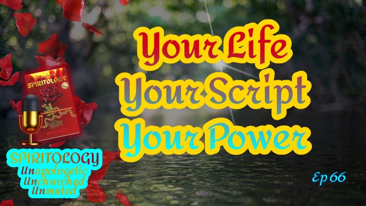 Podcast Review Ep 66 | Rewrite Your Life’s Script for Success - YouTube