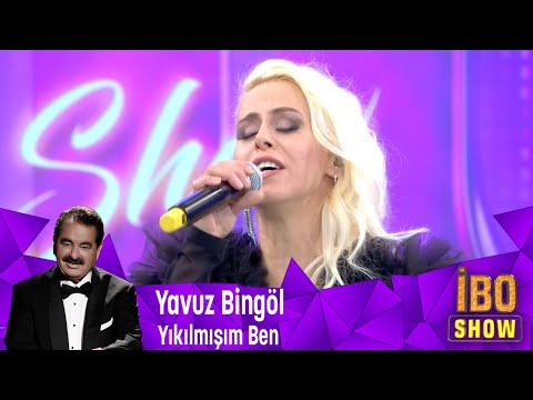 Niran Ünsal - Yıkılmışım Ben