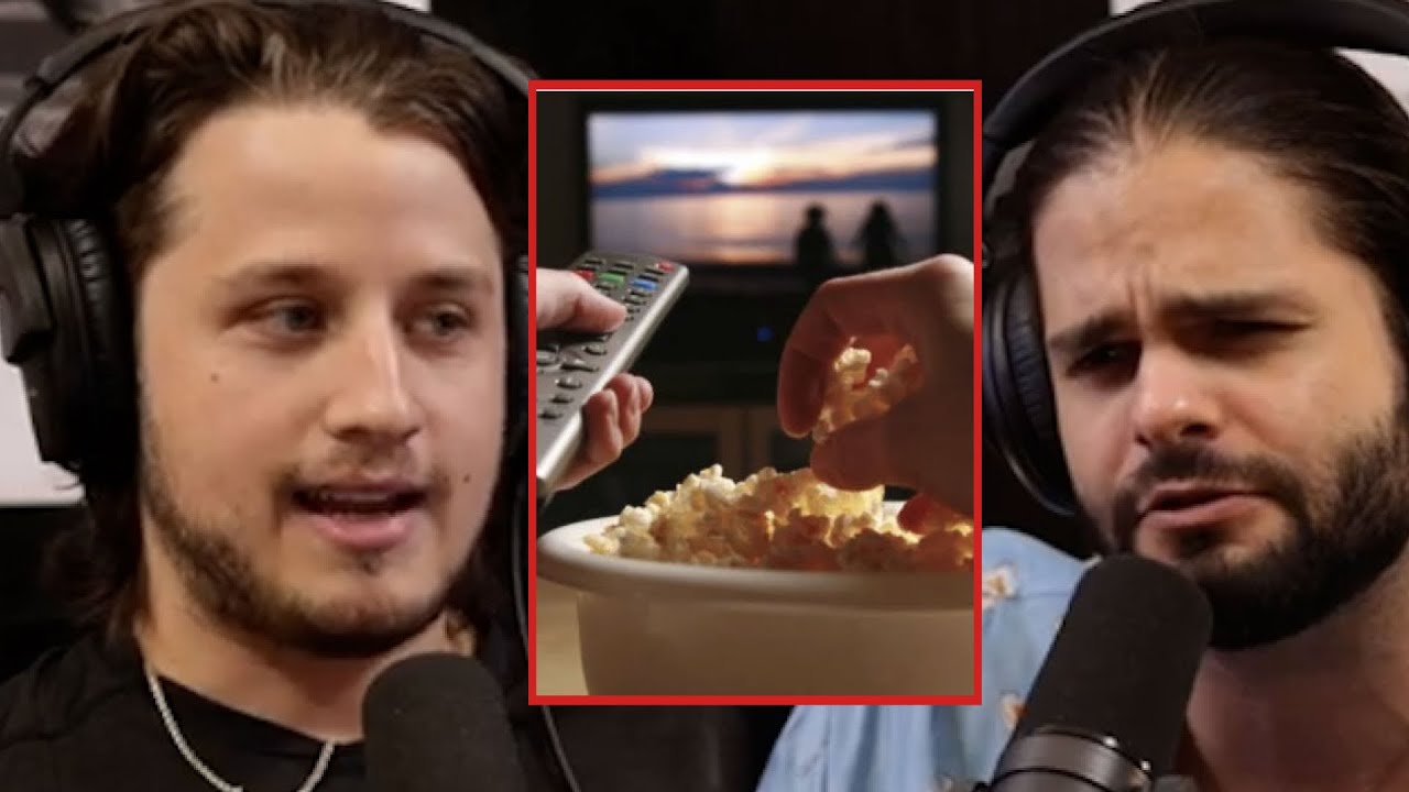 COMO FARID DIECK HACE UN PSICOANALISIS DE PELICULAS - YouTube
