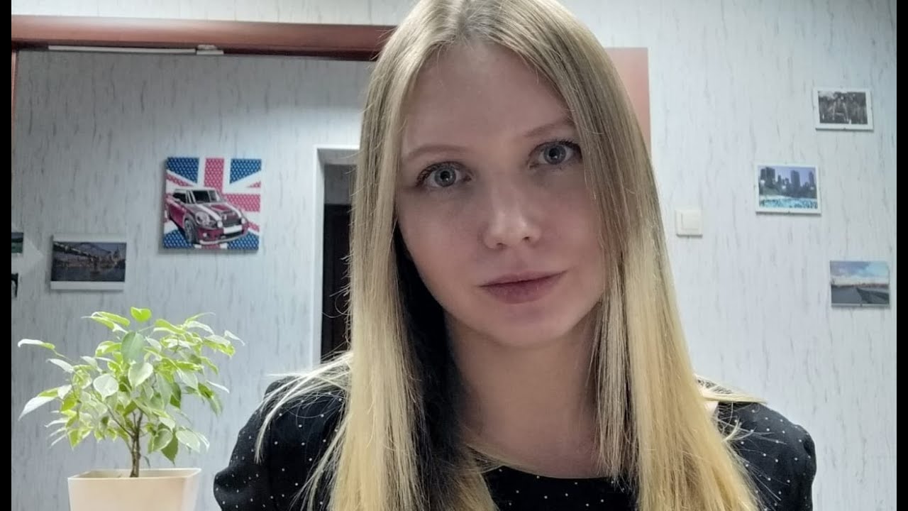 Skype-english.online методика - YouTube