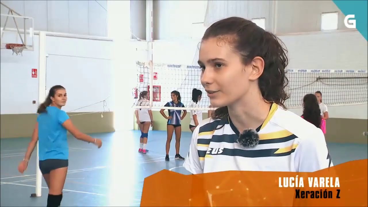 Lucia Varela - YouTube