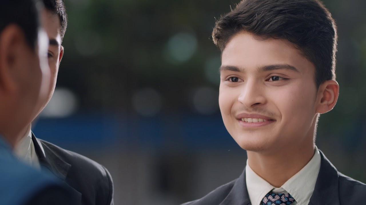 Global College of Science You Know - YouTube