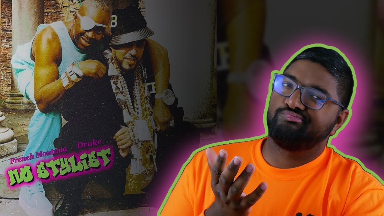 Première Écoute Single - No Stylist (French Montana x Drake) - YouTube