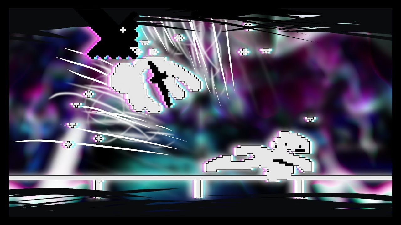 The Ballad of John Yomi | Yomi Hustle [1] - YouTube