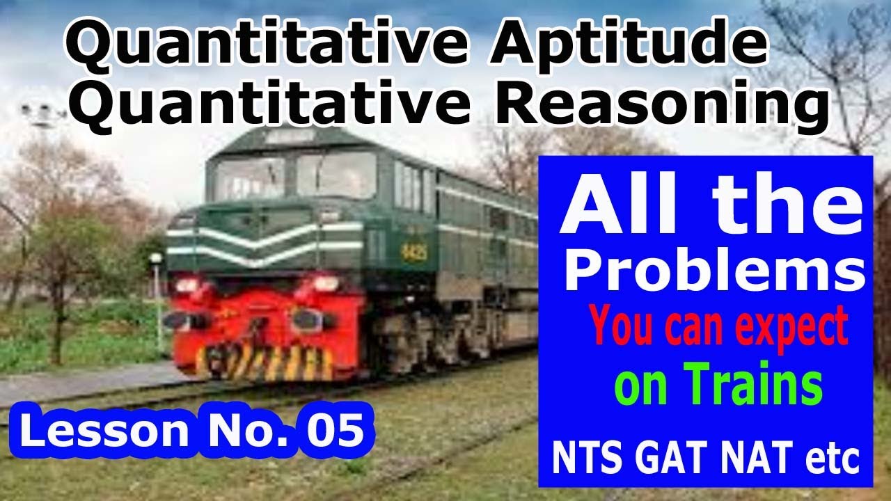 Quantitative Aptitude questions, Quantitative Reasoning questions GAT ...