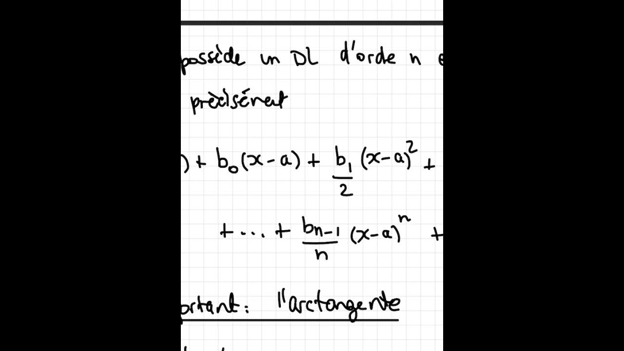 d-veloppement-limit-de-la-fonction-arctan-x-en-0-youtube