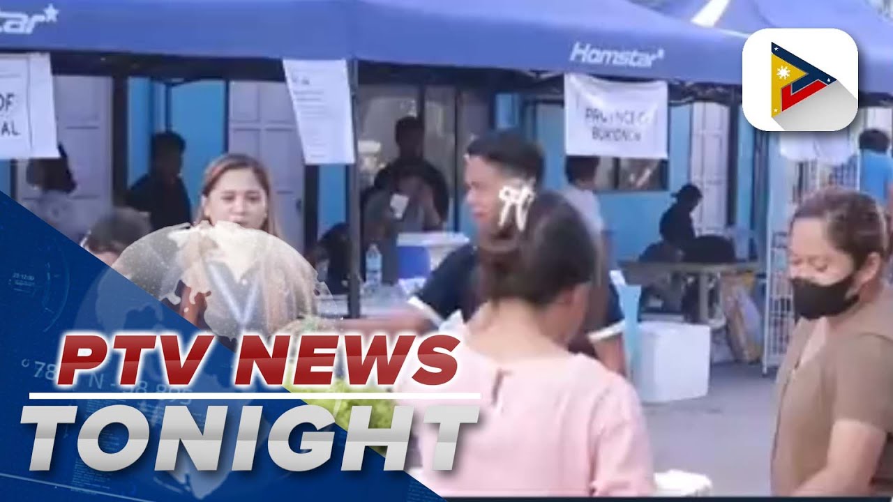 BFAR-10 recognizes farmers, fisherfolk contribution to attaining PH ...