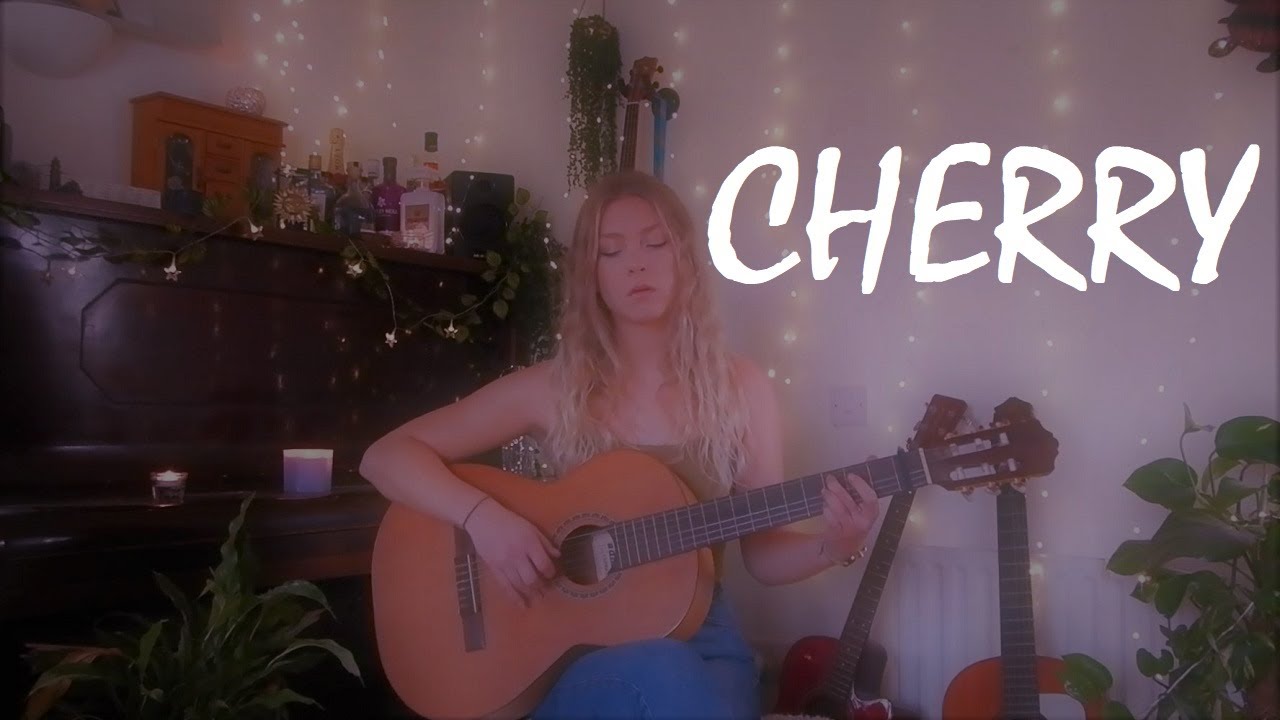 Cherry - Harry Styles - YouTube