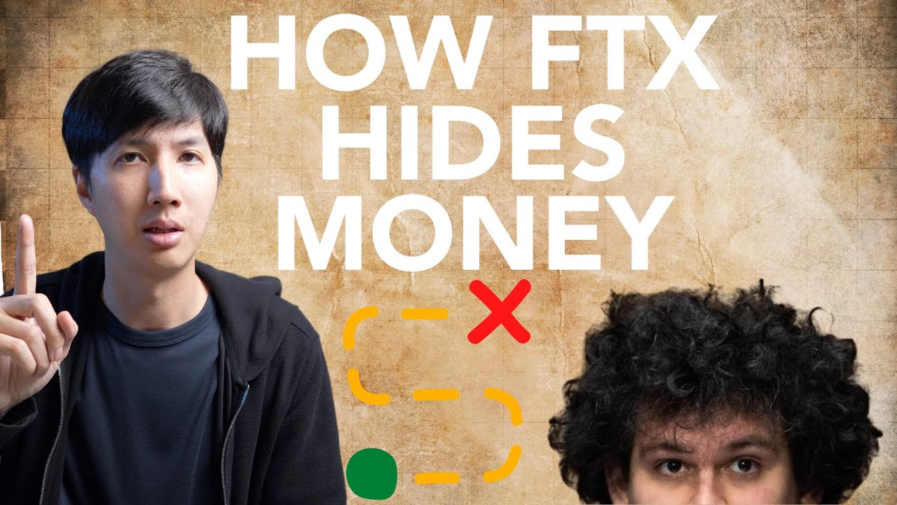 FTX Explained | How SBF Hides Money - YouTube