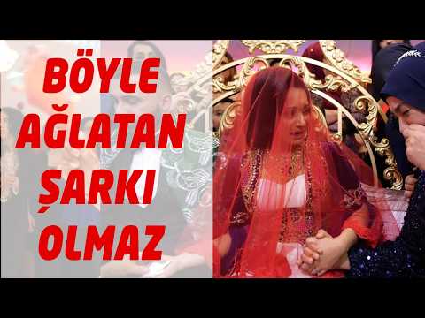 Berkay KALAYCI - Avucu Kınalı Gelin - Kına Türküsü