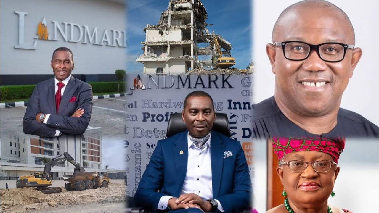 DEMOLITION OF LANDMARK BEACH FORCING INVESTORS TO RELOCATE TO OTHER ...