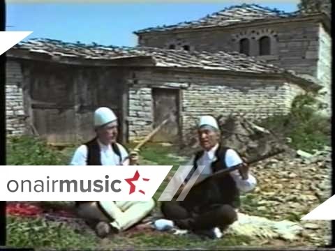 Hashimi Shala dhe Tahir Drenica - YouTube