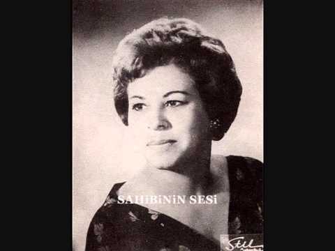 Fahriye Caner - KALBİME HASRETİN ZEHRİ DÖKÜLDÜ ( plak )