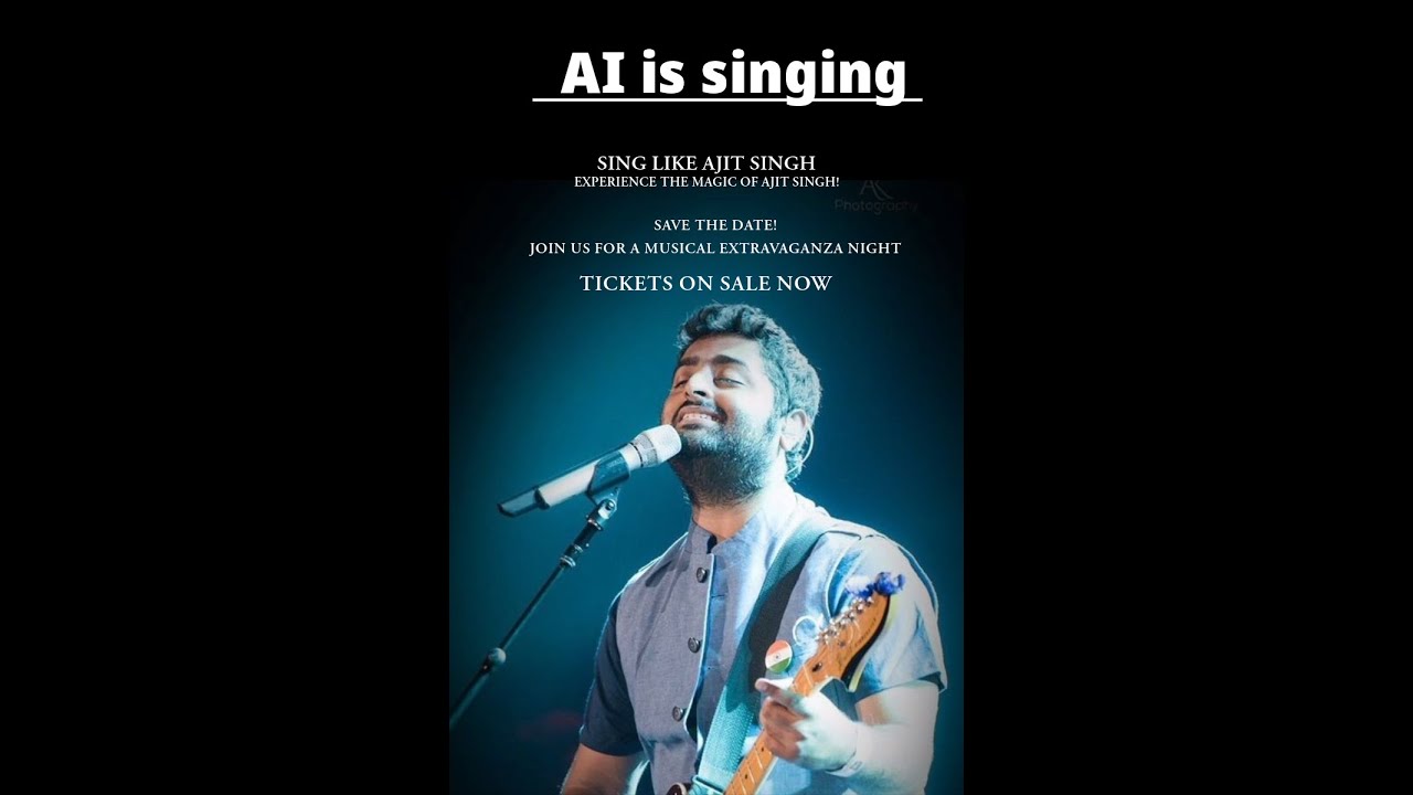 tuTu Na Hai Toh Jodi - Voice over by Ajit Singh Tekyo Song| Indian ...