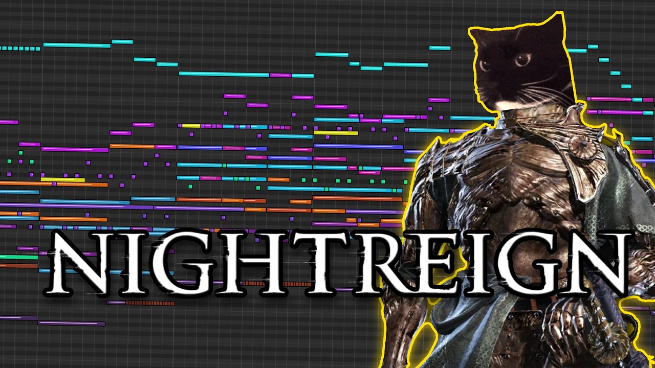 I tried making a boss fight theme for Executor - YouTube