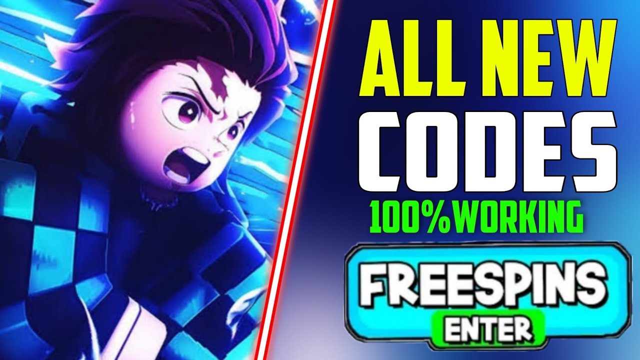 ALL NEW SECRET CODES FOR PROJECT SLAYERS 2022 - PROJECT SLAYERS CODES ...