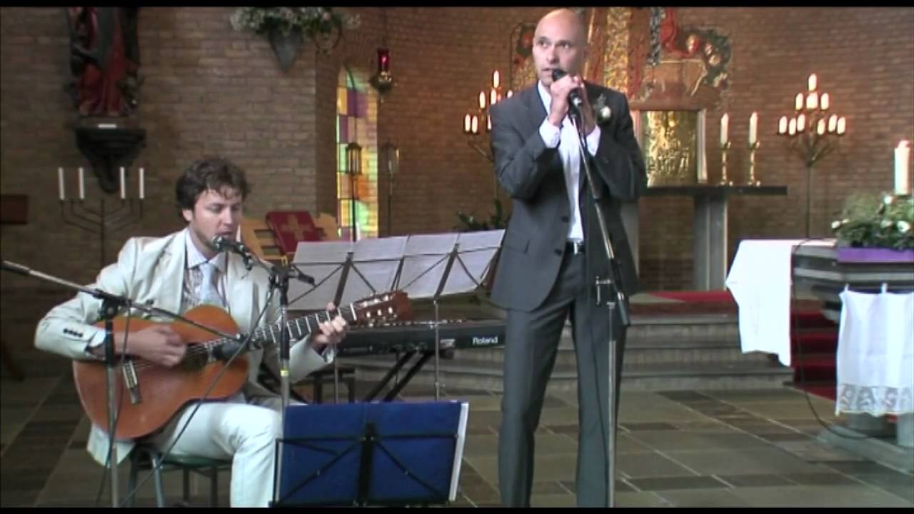 "Forever you"door: Sjors Peters en Bob Dirks - YouTube