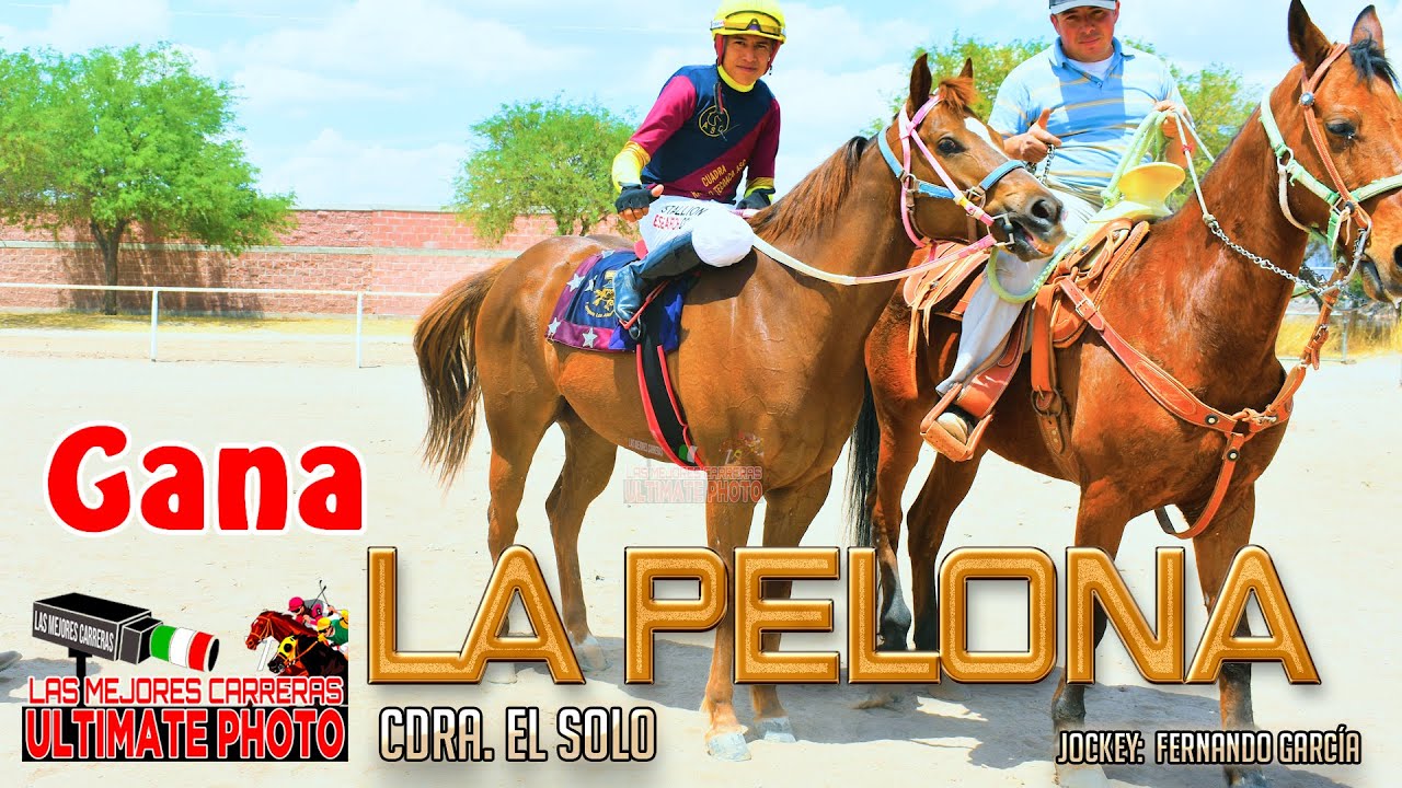 7.-La Pelona vs La Princesa - YouTube