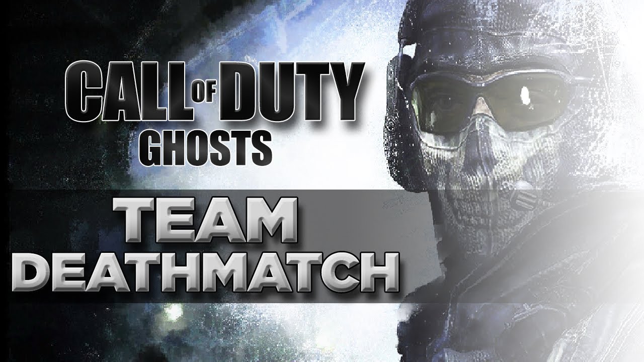 Call of Duty: Ghosts Gameplay - Team Deathmatch on OverLord - XBOX ONE ...