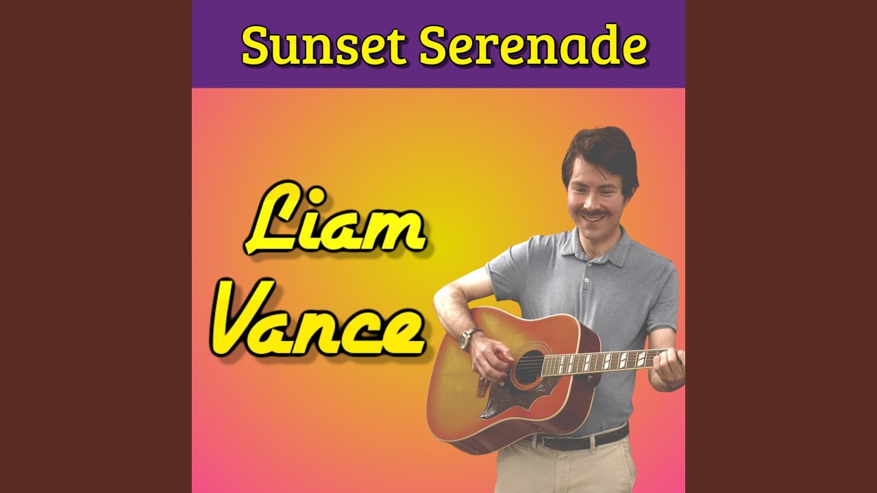 Sunset Serenade - YouTube