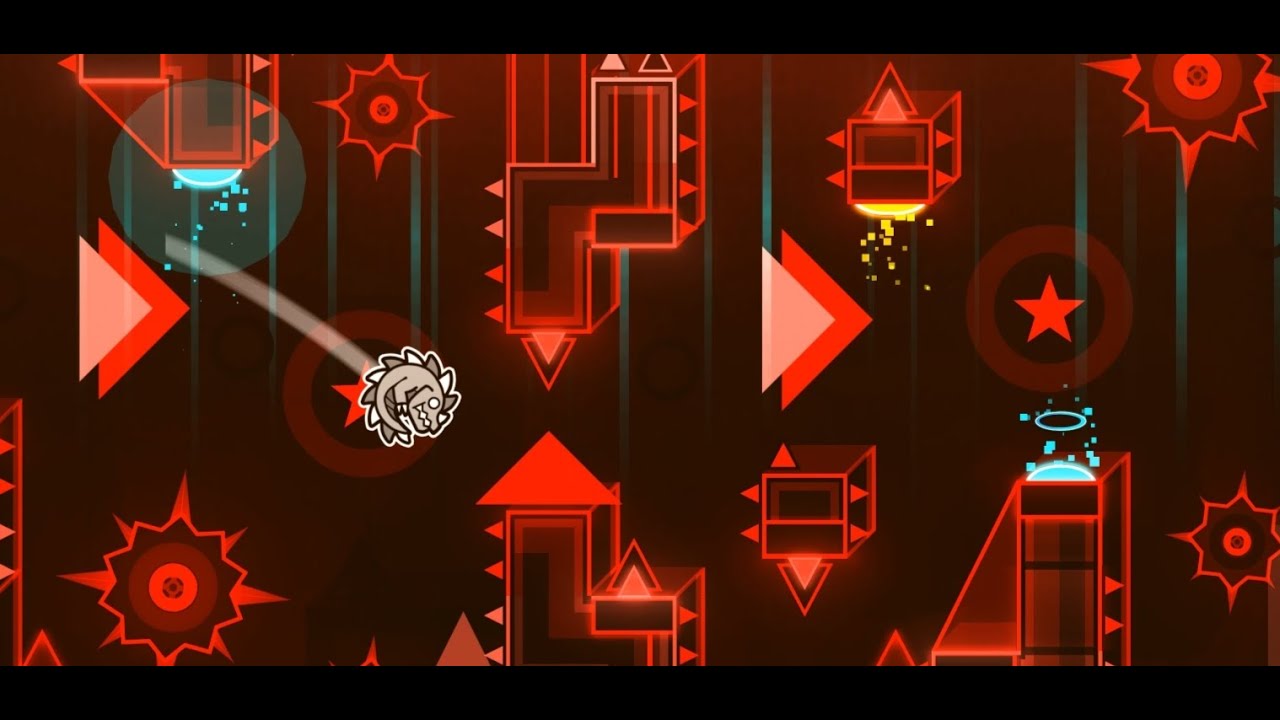 My part in Reaper Lair // by CyberTeam - YouTube