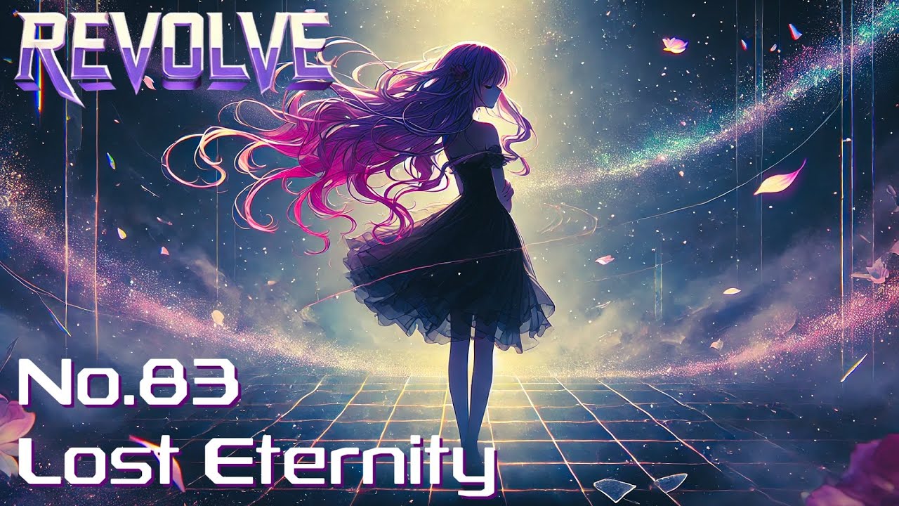 ReVolve -Lost Eternity [Copyright-free] No.83 - YouTube