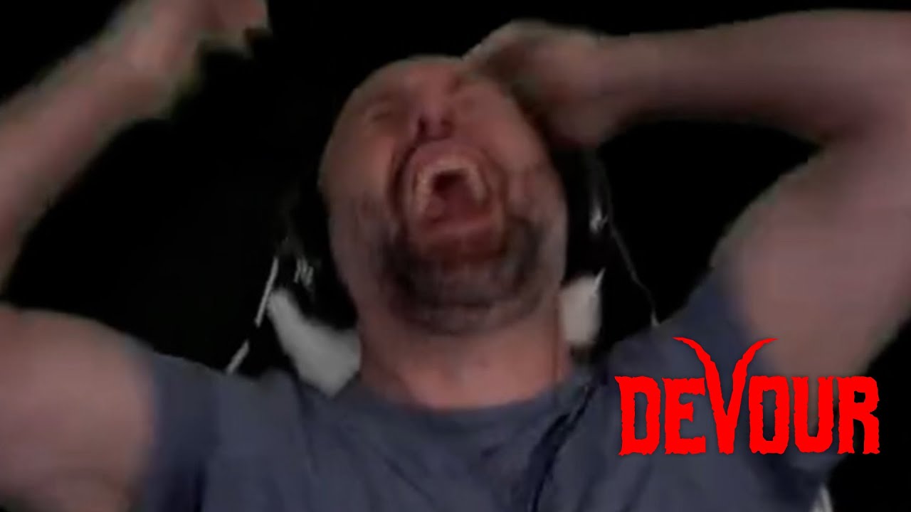 I SATISFIED HER | Devour - YouTube