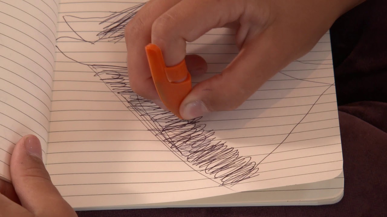 Digi Pens - Your Writing Friend - Horse Short - YouTube