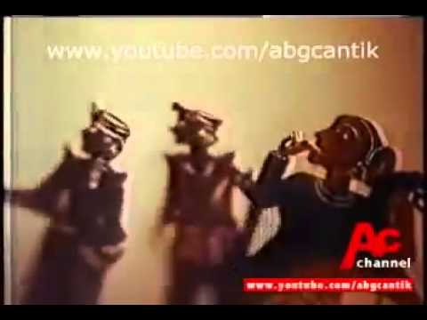 iklan ubat batuk cap ibu dan anak tahun 1990