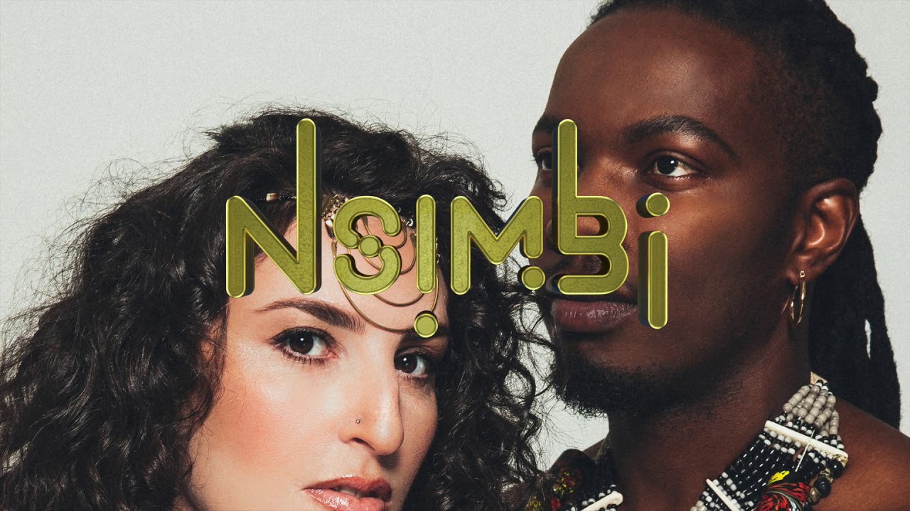 Nsimbi - Dunia Ni Matembezi (Official Audio) - YouTube