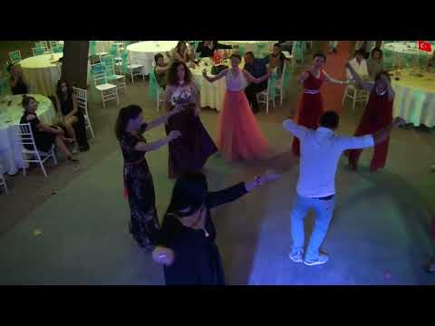 CANIM AİLEMDEN BURSA ÇİFTETELLİSİ ve KADİFEDEN KESESİ